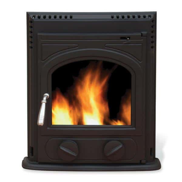Firewarm/San Remo /Tr 4kw and 5kw Insert Parts — Spratt Fireplaces