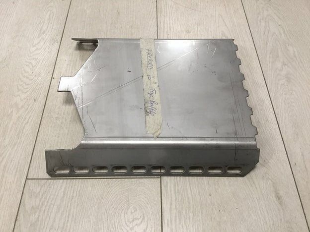 Firebird Parts & Spares — Spratt Fireplaces