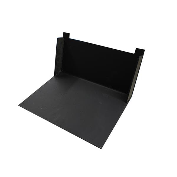 Firewarm/San Remo 8Kw SE - Baffle Plate | Stove Part Ireland — Spratt ...