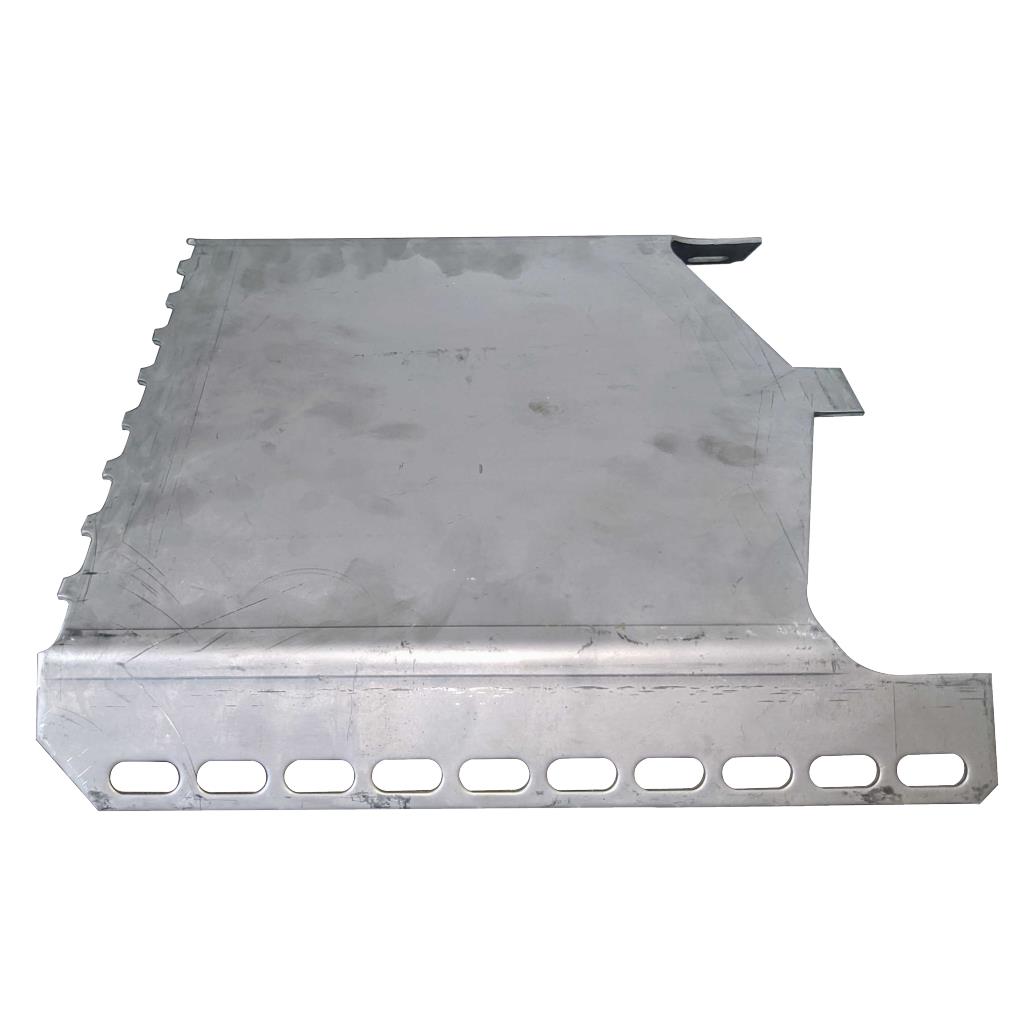 Firebird 18" Top Smoke Baffle — Spratt Fireplaces