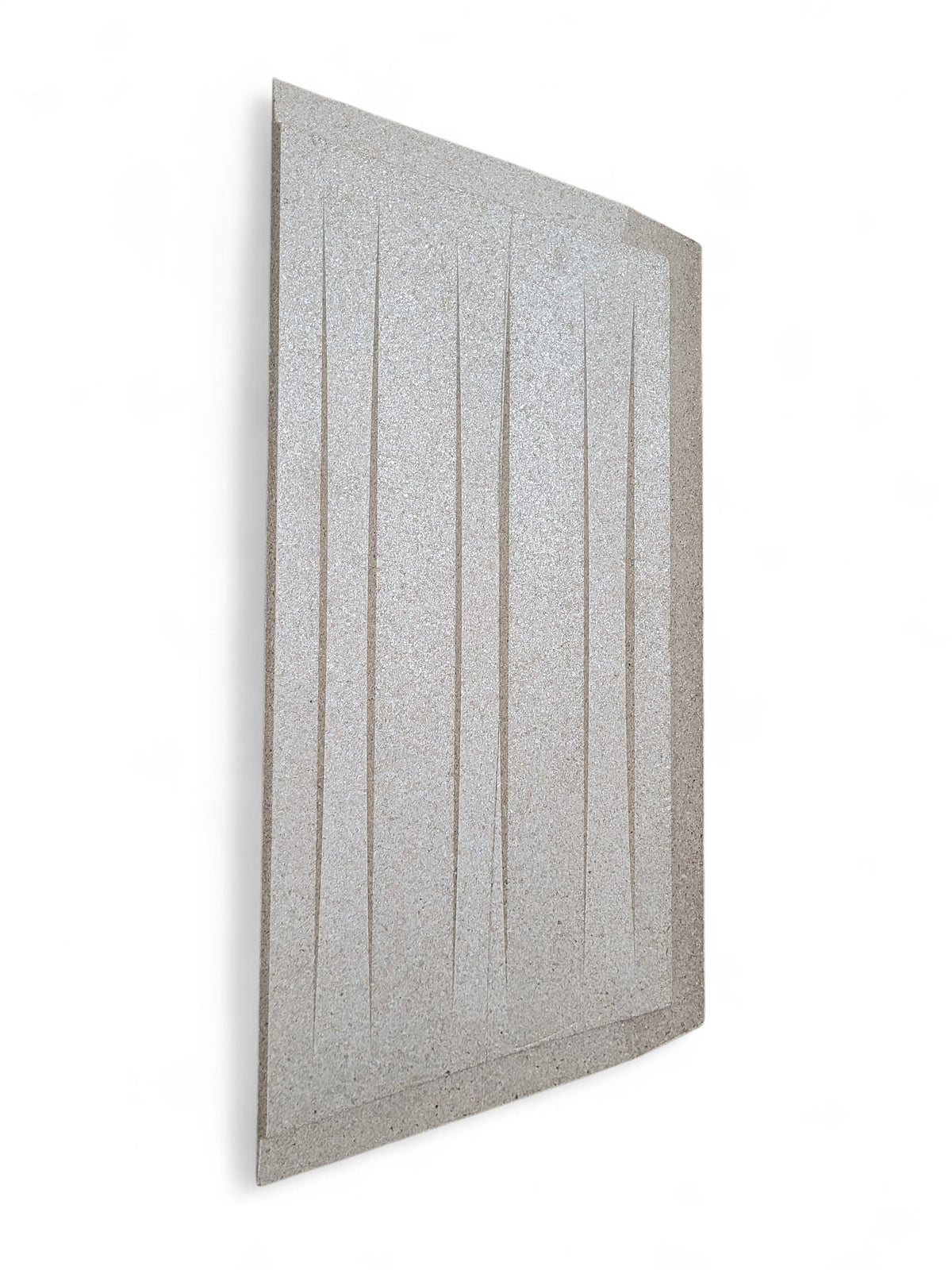 Elise 680 Baffle Firebrick — Spratt Fireplaces