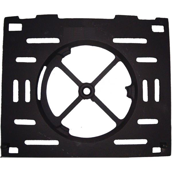 Firewarm/San Remo 8Kw Grate (standard) | Stove Part Ireland — Spratt ...