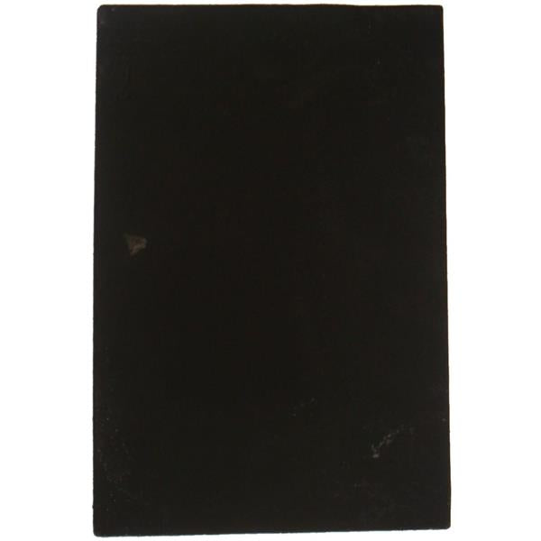 Firewarm / San Remo 6kw Right Side Plate — Spratt Fireplaces
