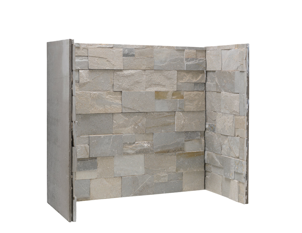 Dove Grey Chamber — Spratt Fireplaces