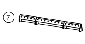 RIVA Studio 2 Mk 1.5 EU - Steel Brick Box Assembly — Spratt Fireplaces