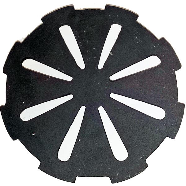 Riddle Grate-Medium 195mm-FR/San Remo/TR 6/8kW Vitae/Firewarm Cassette ...