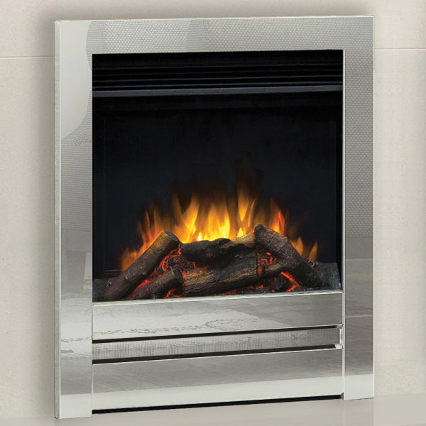 Be Modern Beam Edge 16" Electric Fire — Spratt Fireplaces