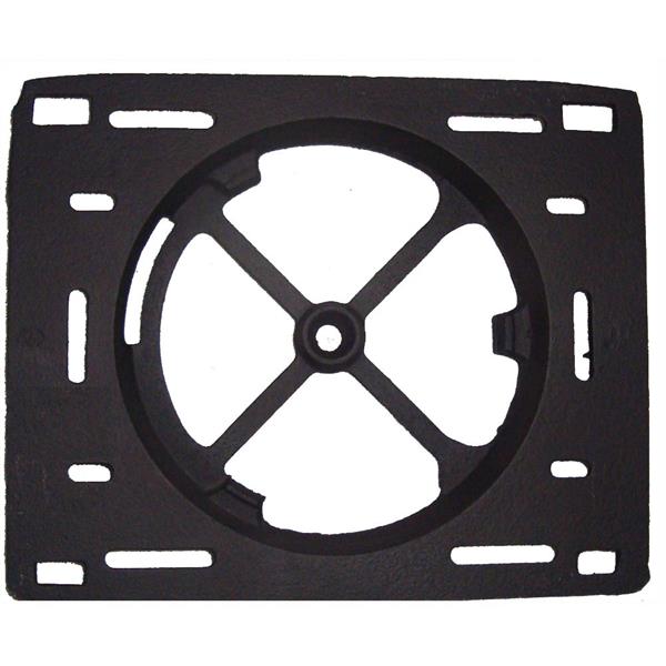Firewarm / San Remo 6kw Grate for Riddle Grate — Spratt Fireplaces