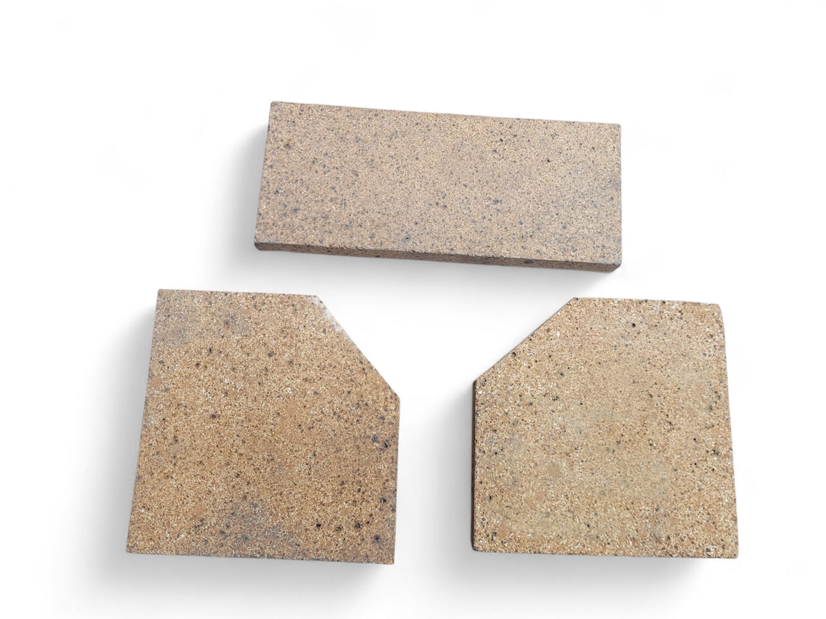 Fire Fox 5/ Vega 100 Full Brick Westcott 4.3 — Spratt Fireplaces