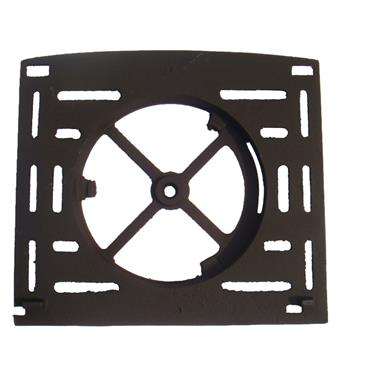 Heat Design Firewarm San Remo 12kw and TR 14kw Grate Holder — Spratt ...