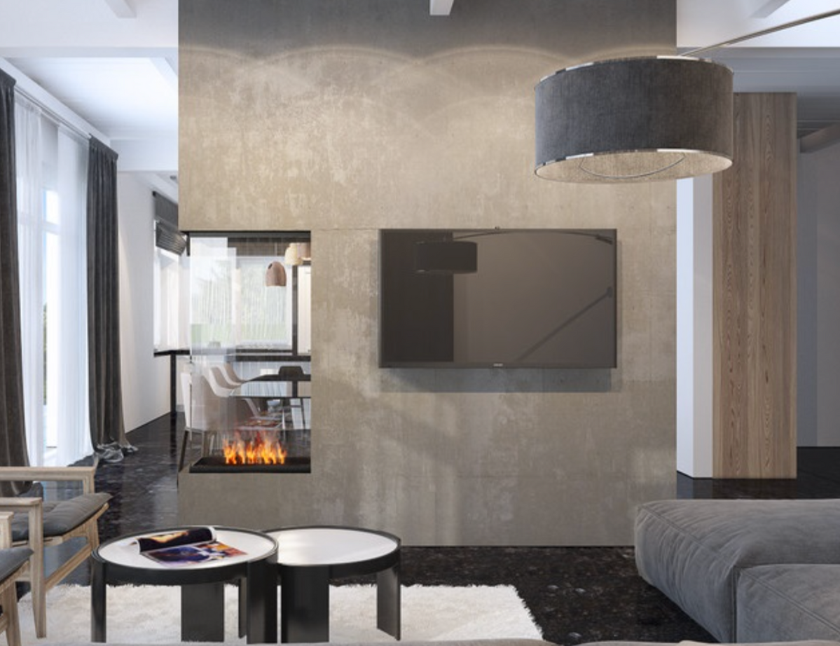 Dimplex Opti-myst Pro 500 Electric Fire — Spratt Fireplaces