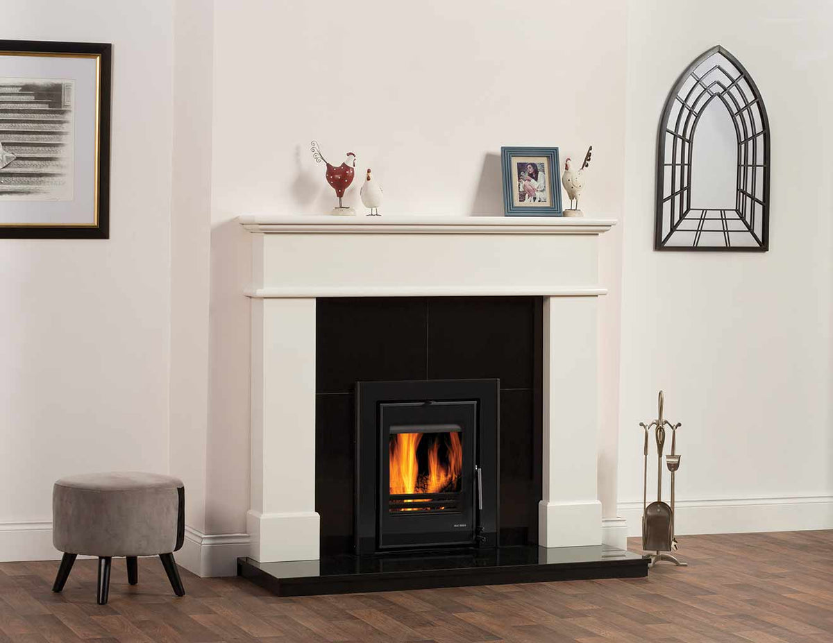 Pisa Fireplace Surround — Spratt Fireplaces