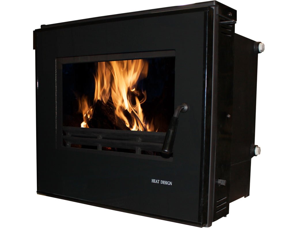 Inset Boiler Stoves — Spratt Fireplaces