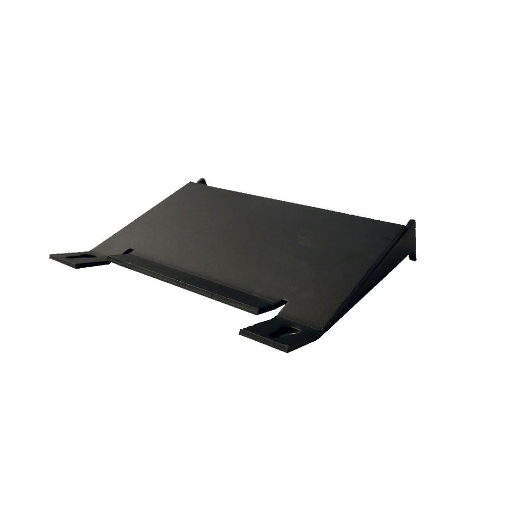 Vitae/ Firewarm 6Kw Cassette Upper Baffle Plate V2 — Spratt Fireplaces