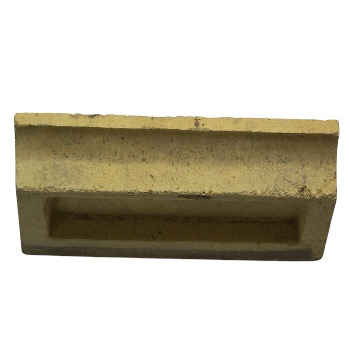 Oylmberyl Gabriel Freestanding Sided Brick (each) — Spratt Fireplaces