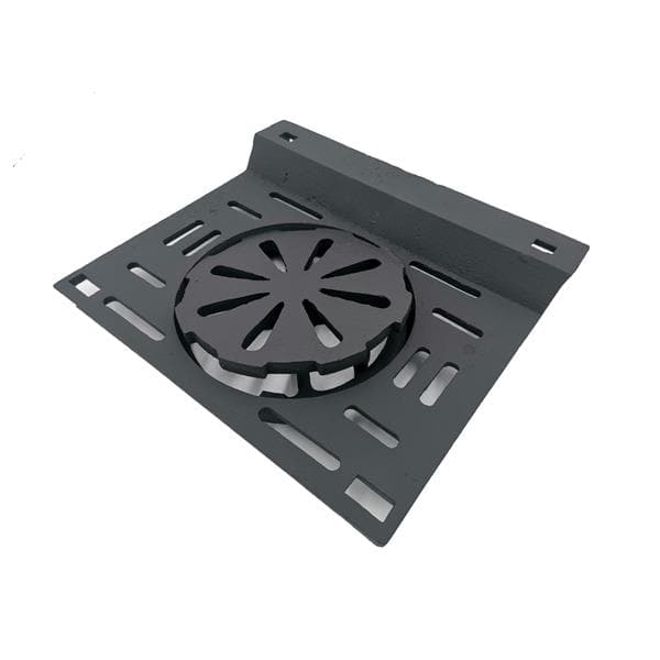 Firewarm/San Remo 8Kw SE - Grate | Stove Part Ireland — Spratt Fireplaces