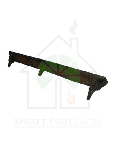 Baxi 16" Deepening Bar — Spratt Fireplaces