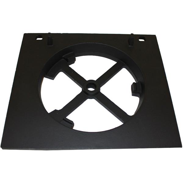 Vitae / Firewarm 6kw, 9kW and 11kw Cassette Grate for Riddle Grate ...