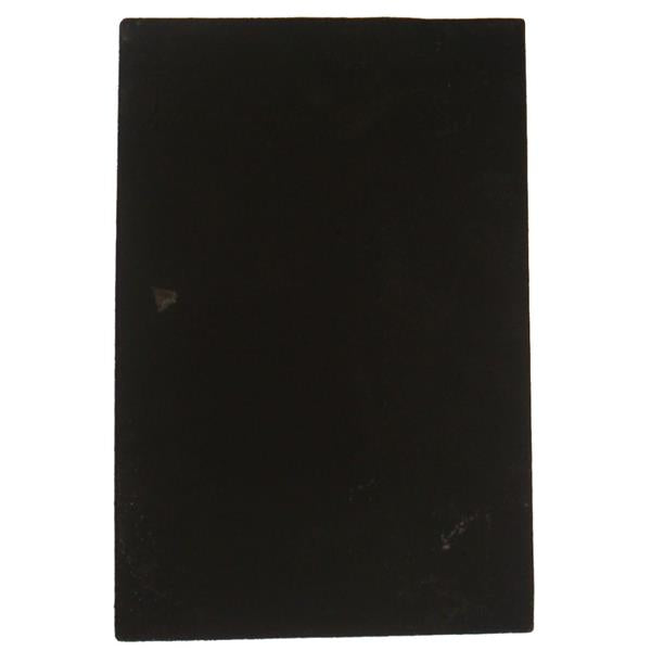 Firewarm / San Remo 12kw Left Side Plate — Spratt Fireplaces