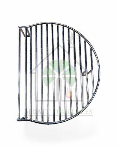 Kamado Cooking Grid Expander/Elevator (Medium) — Spratt Fireplaces