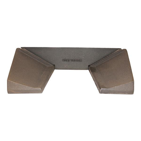 Vitae 11kw Multi-Fuel Kit — Spratt Fireplaces